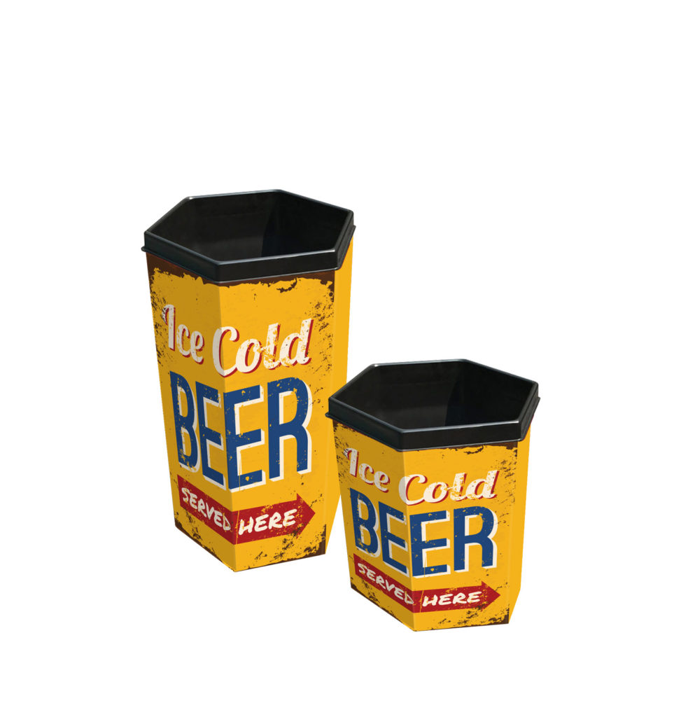 Korrugate IT! | Customized Corrugated Furniture